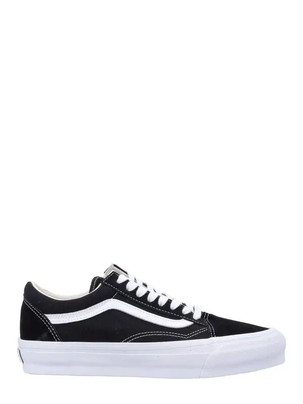 VANS Old Skool Sneakers - Black