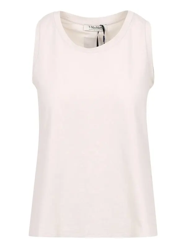 Max Mara T-shirt - Beige