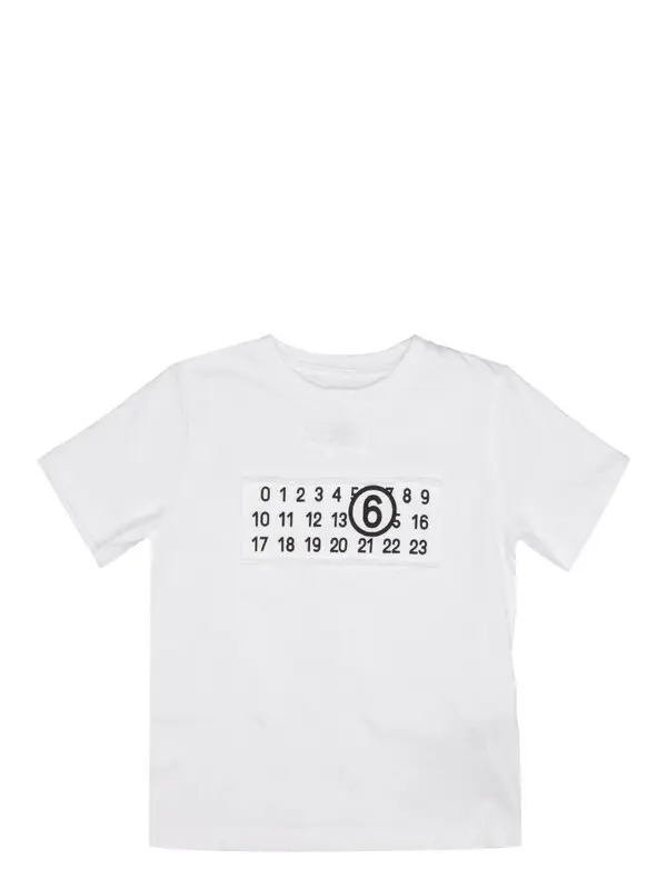 MAISON MARGIELA T-shirt - White