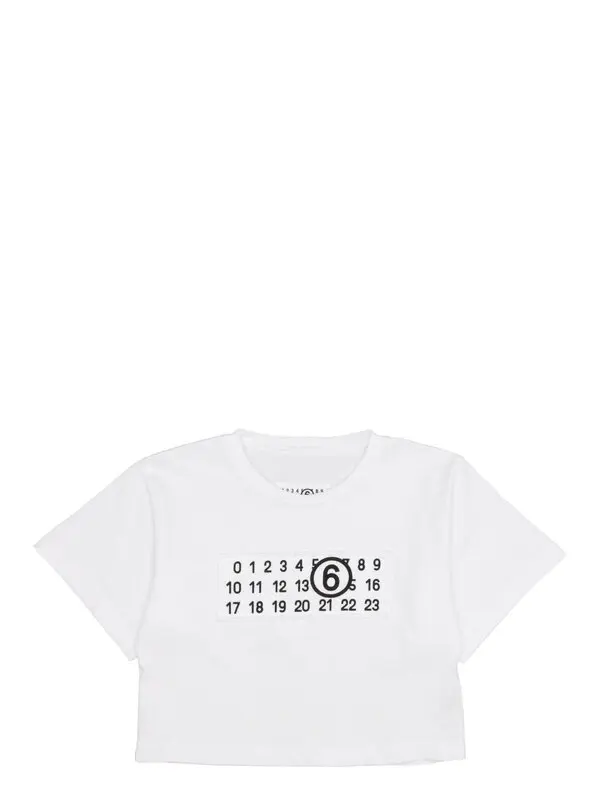 MAISON MARGIELA T-shirt - White