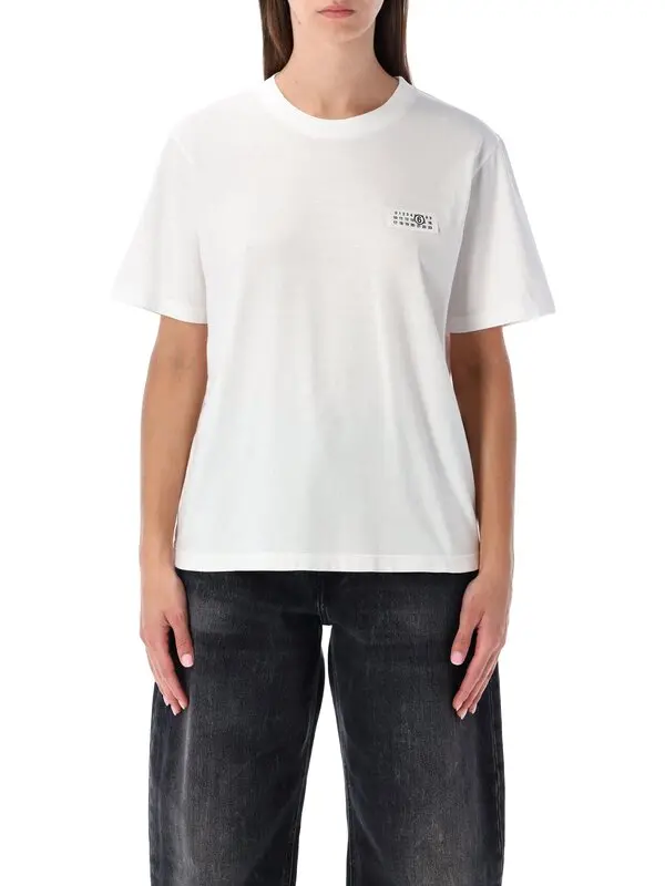 MAISON MARGIELA T-shirt - White