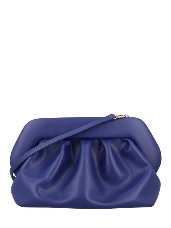 THE MOIRÈ Emera Bag - Cobalt Blue