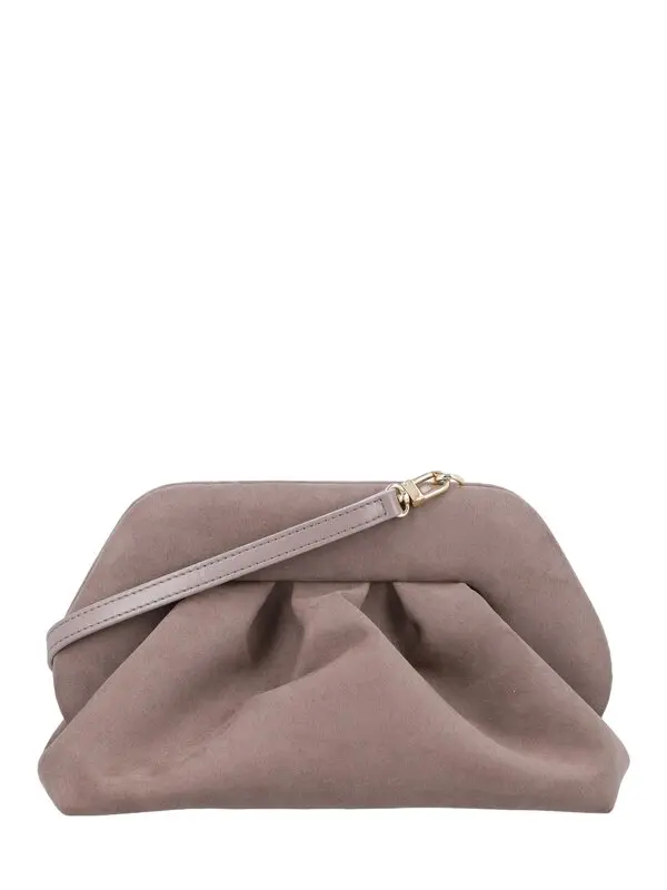 THE MOIRÈ Clutch - Mud