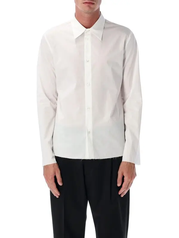 MAISON MARGIELA Shirt - White
