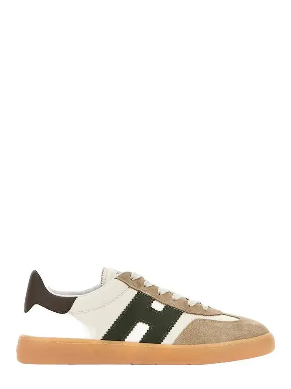 Hogan Cool Sneakers - Ivory
