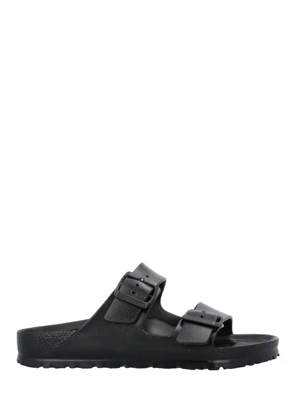 BIRKENSTOCK Arizona Eva Sandals - Black