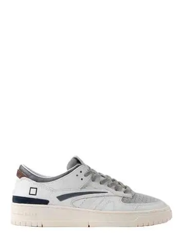 D.a.t.e. Torneo Sneakers - White