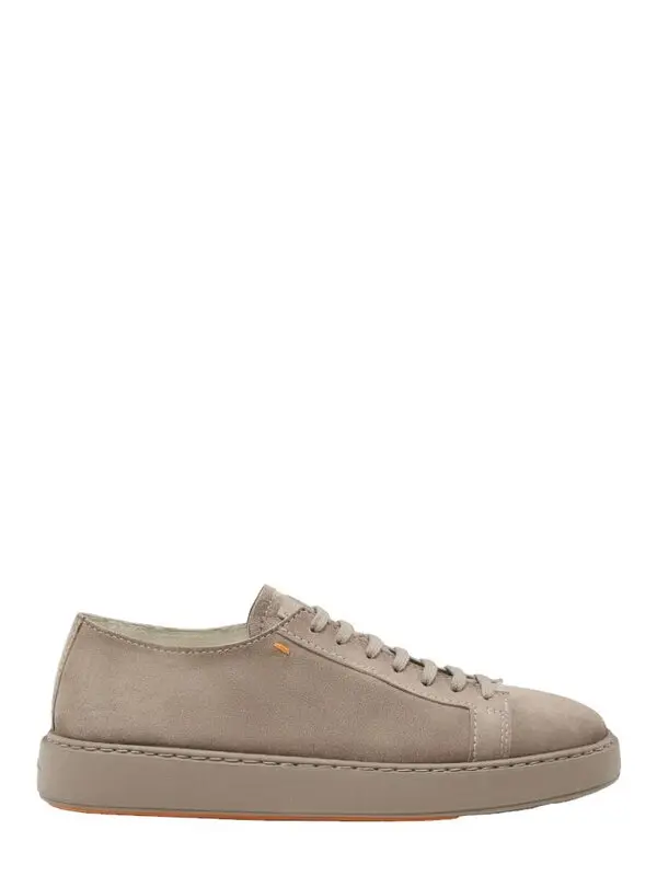 Santoni Godfrey Sneakers - Beige