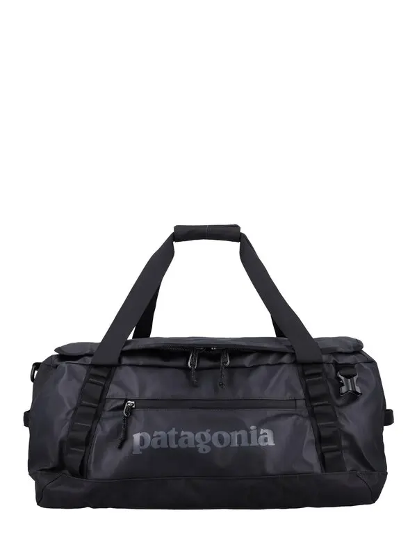 Patagonia Duffle - Black
