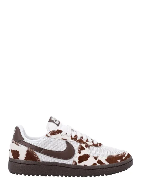 Nike Field General Sneakers - Phantom Baroque Brown