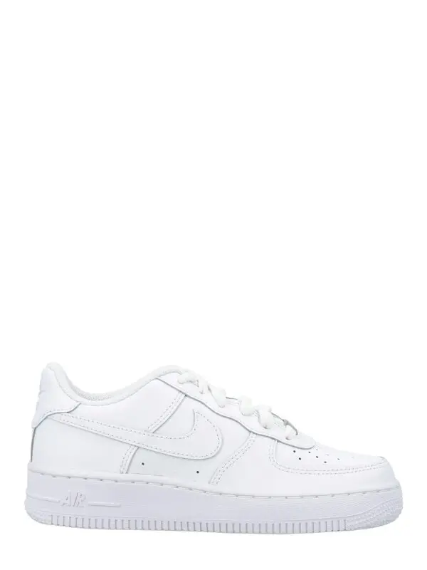 Nike Low-top Sneakers - White