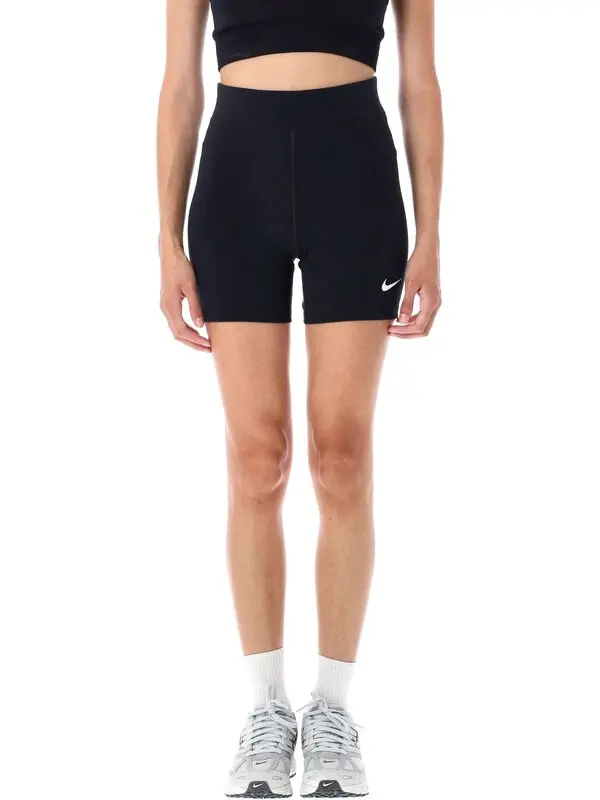 Nike Biker Shorts - Black