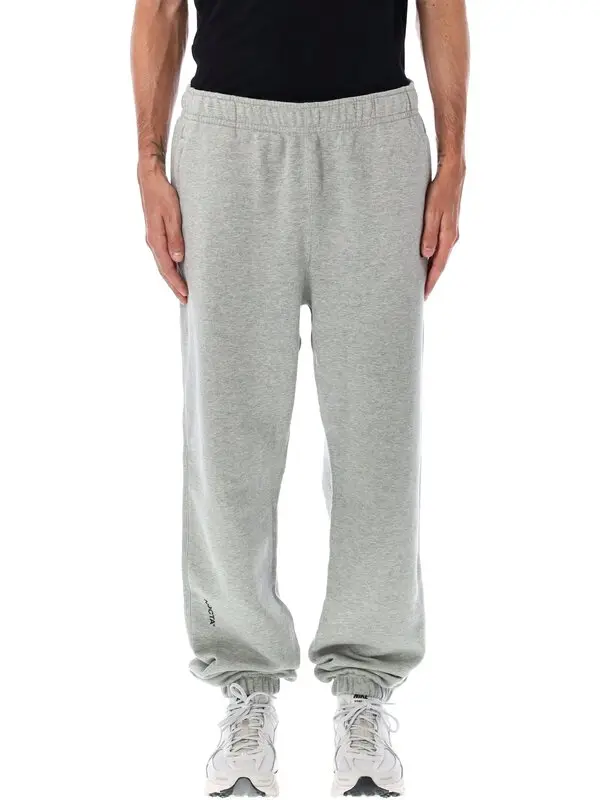Nike Nocta Fleece Sweatpants - Grey