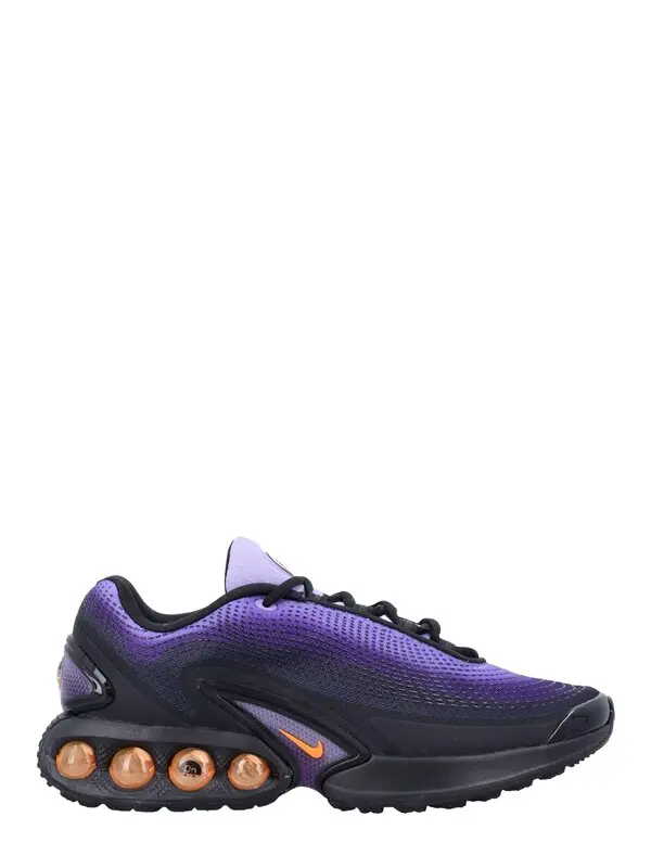 Nike Air Max Dn Se Sneakers - Medium Violet Orange