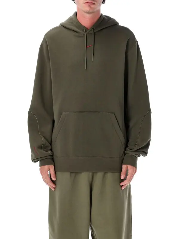Nike Nocta Nrg Cs Hoodie - Khaki