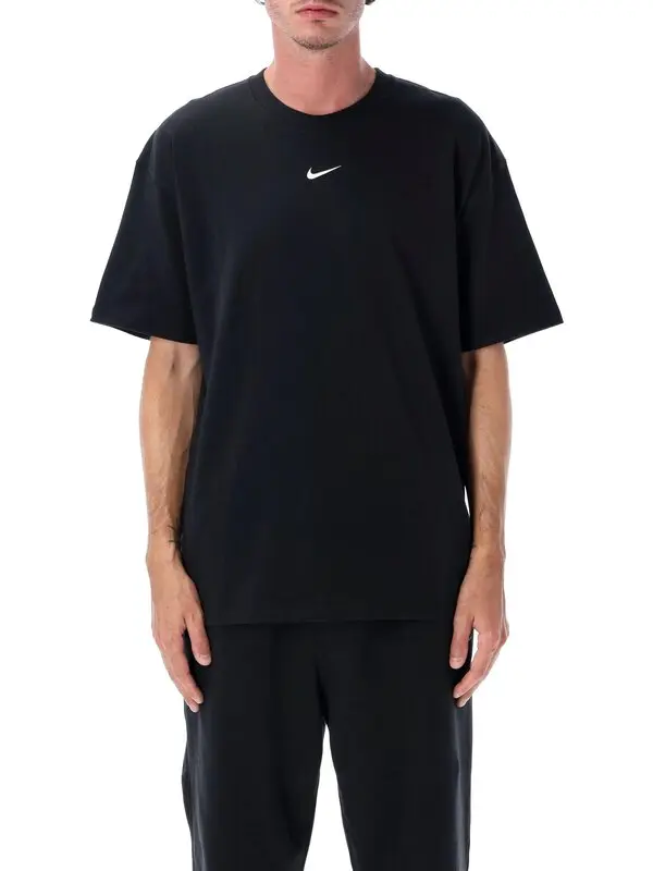 Nike Cotton Nocta T-shirt - Black