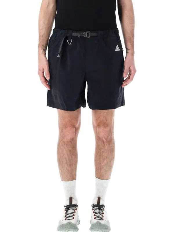 Nike Shorts - Black