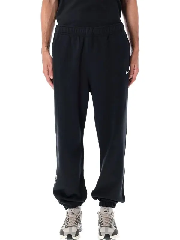 Nike Nocta Fleece Sweatpants - Black