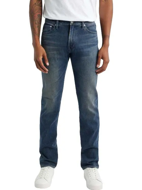 Ag Tellis Slim Fit Jeans - Gower