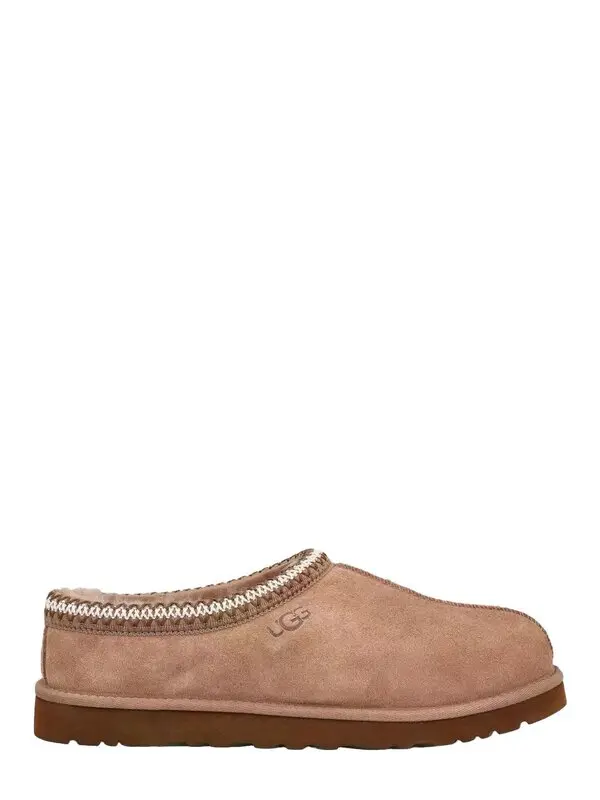 UGG Tasman Ii Suede Mules - Neutrals