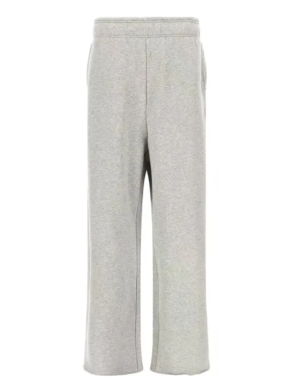 ENTIRE STUDIOS Drawstring-waist Trousers - Grey