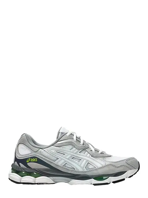 Asics Gel-nyc Sneakers - Grey