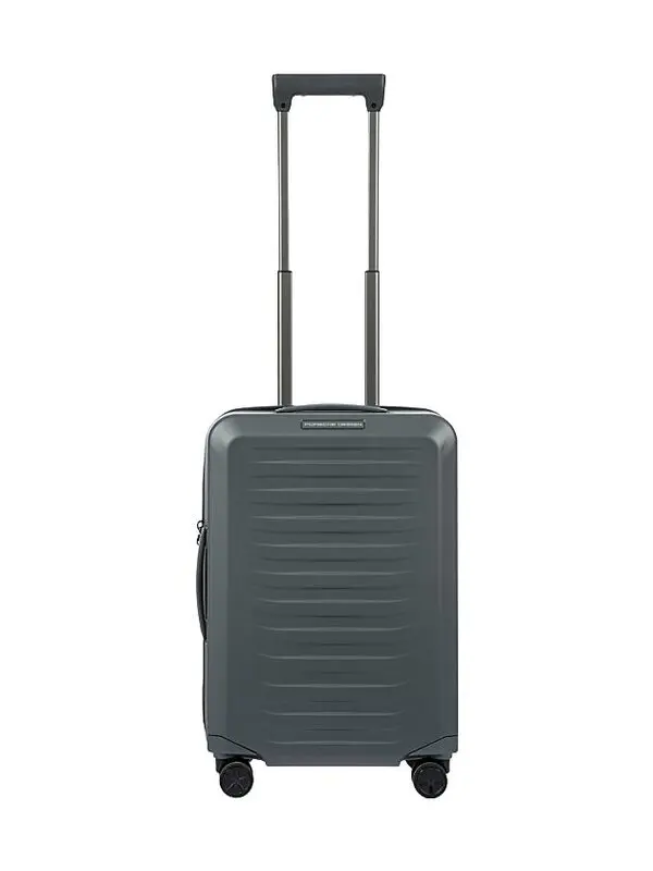 Porsche Design Roadster 21 Spinner Suitcase - Anthracite