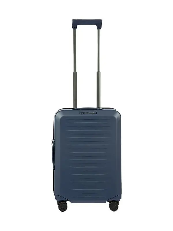 Porsche Design Roadster 21 Spinner Suitcase - Dark Blue