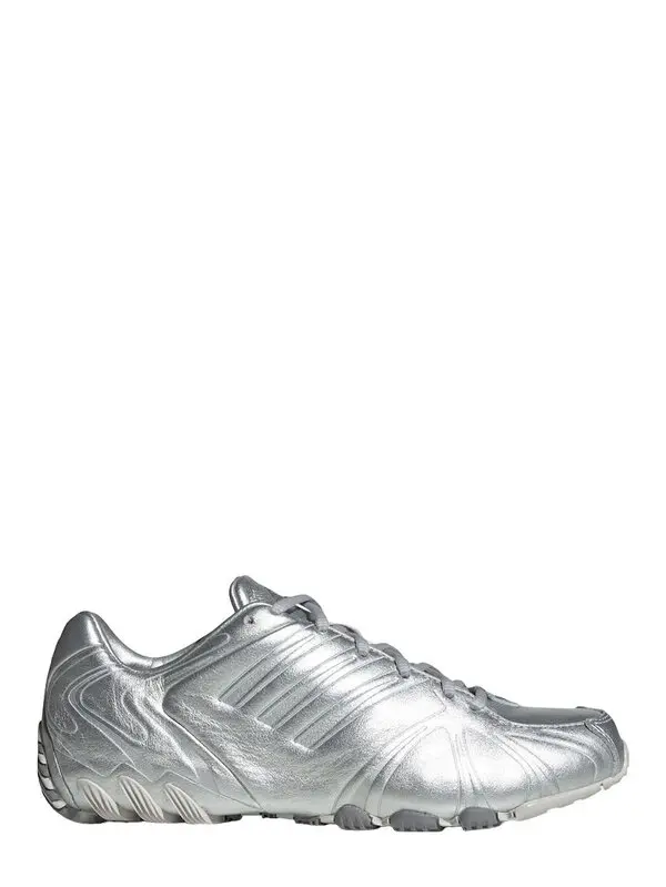 Adidas Ghost Sprint - Metallic Silver