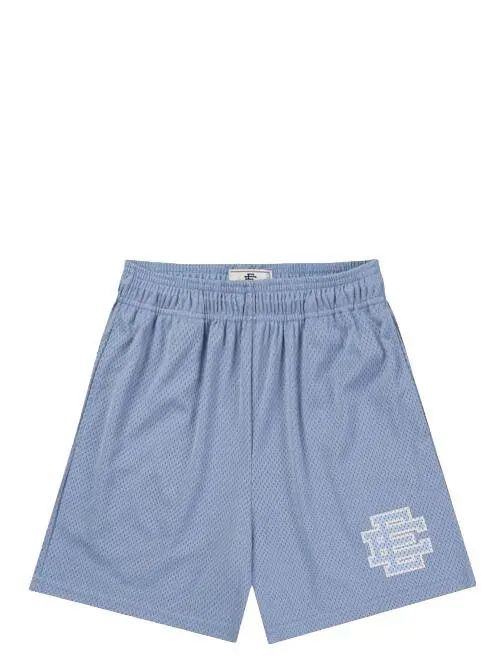 ERIC EMANUEL Ee Baggy Short - Eventide/eventide Blue