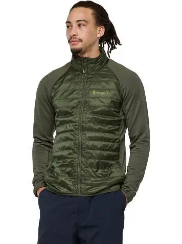 COTOPAXI Capa Hybrid Insulated Jacket - Fatigue