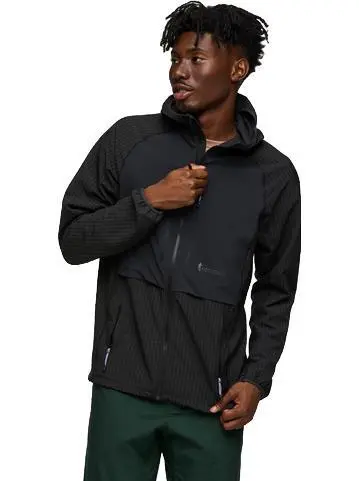 COTOPAXI Yermo Hooded Jacket - Cotopaxi Black