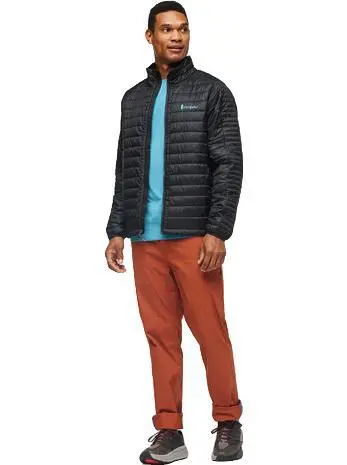 COTOPAXI Capa Insulated Jacket - Charcoal