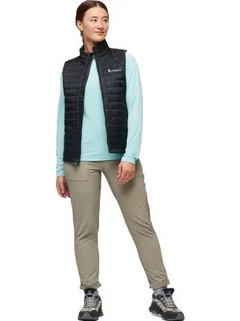COTOPAXI Capa Insulated Vest - Fjord