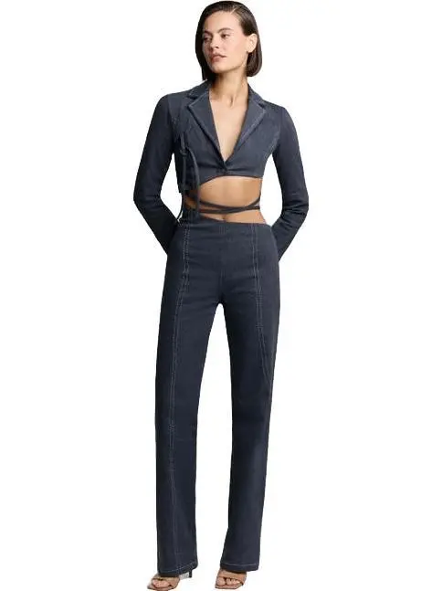 JENDUE Serendipity Denim Jean - Blue