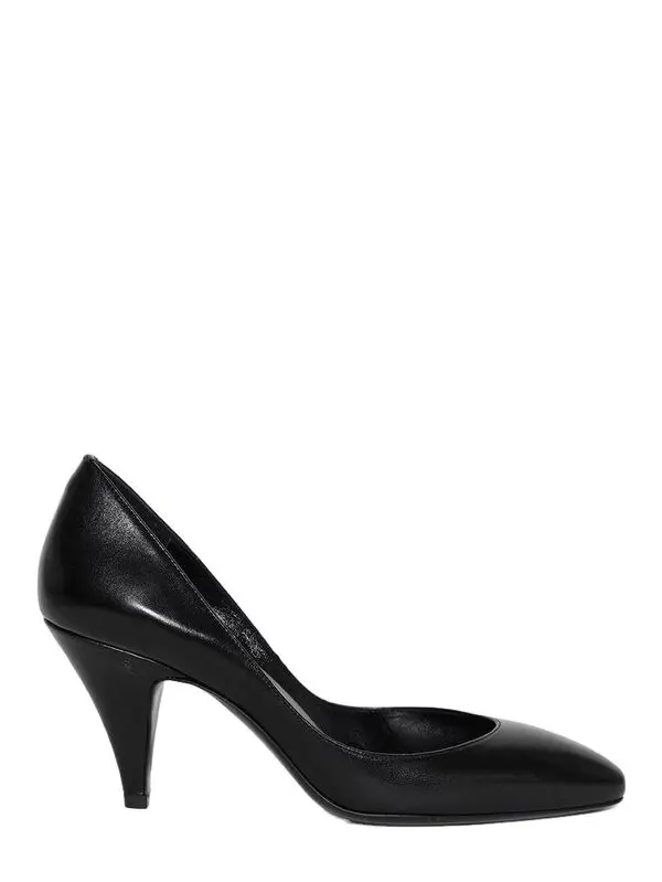JUDE Haze Pump - Black