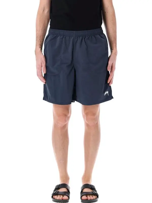 StÜssy Water Short Stock - Navy