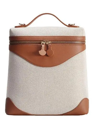 OLEADA Anchor Bag - Sand