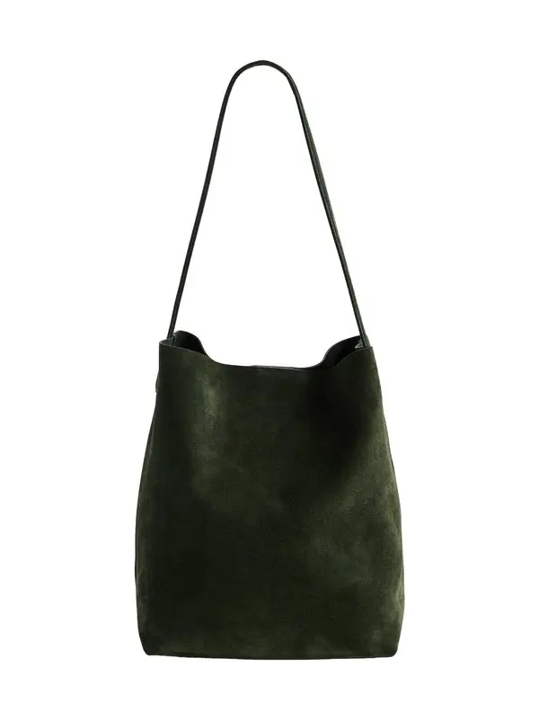 MANSUR GAVRIEL Everyday Cabas Bag - Moss