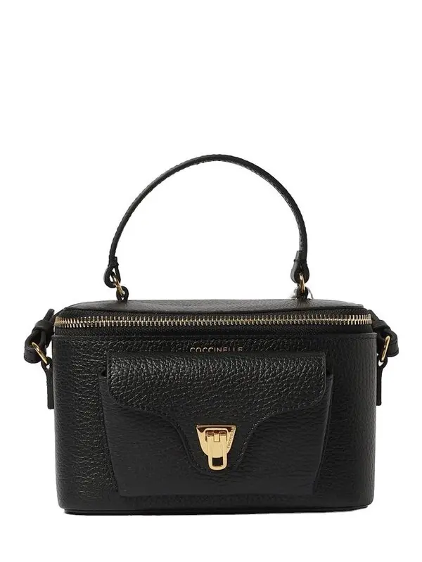 COCCINELLE Mini Bag - Black