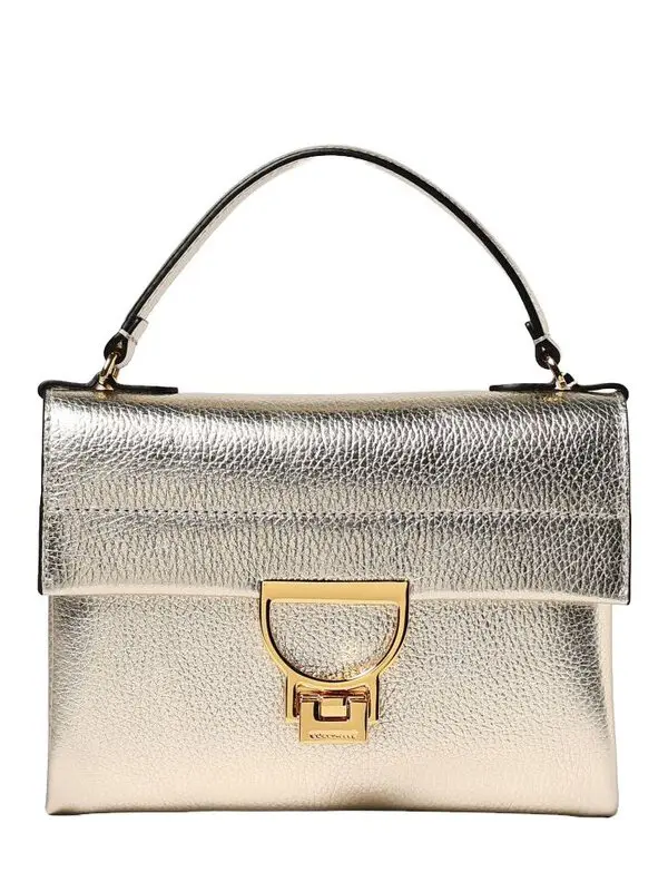 COCCINELLE Mini Bag - Gold