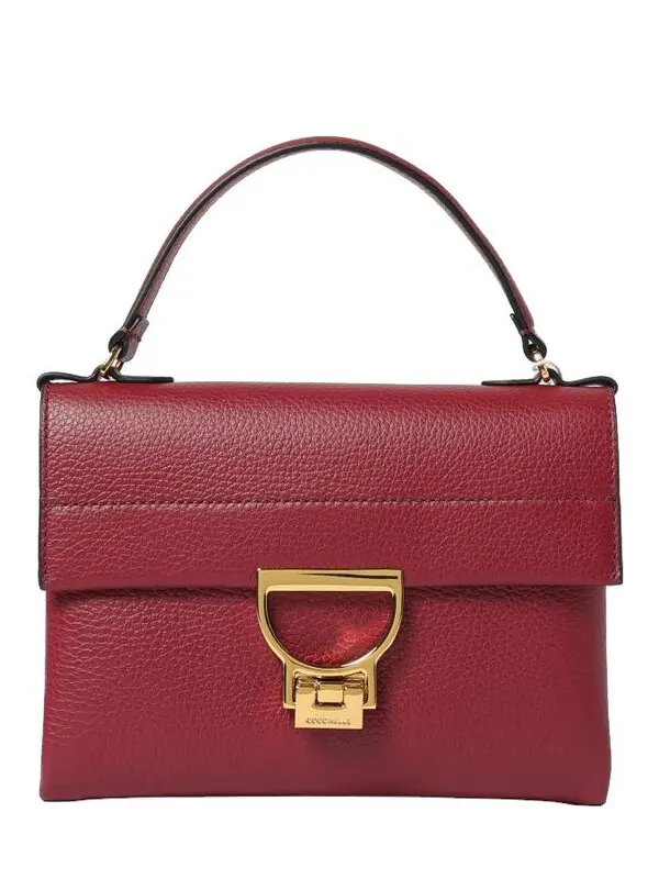 COCCINELLE Mini Bag - Red