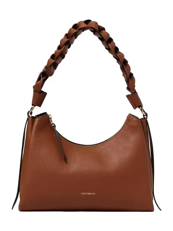 COCCINELLE Shoulder Bag - Brown