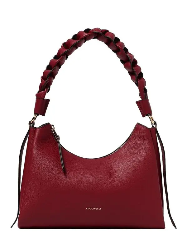 COCCINELLE Shoulder Bag - Red