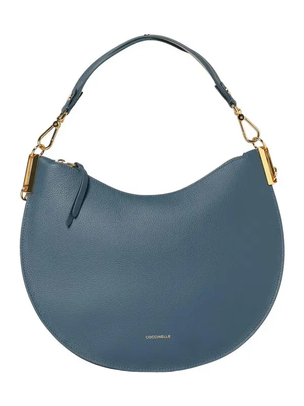 COCCINELLE Shoulder Bag - Blue