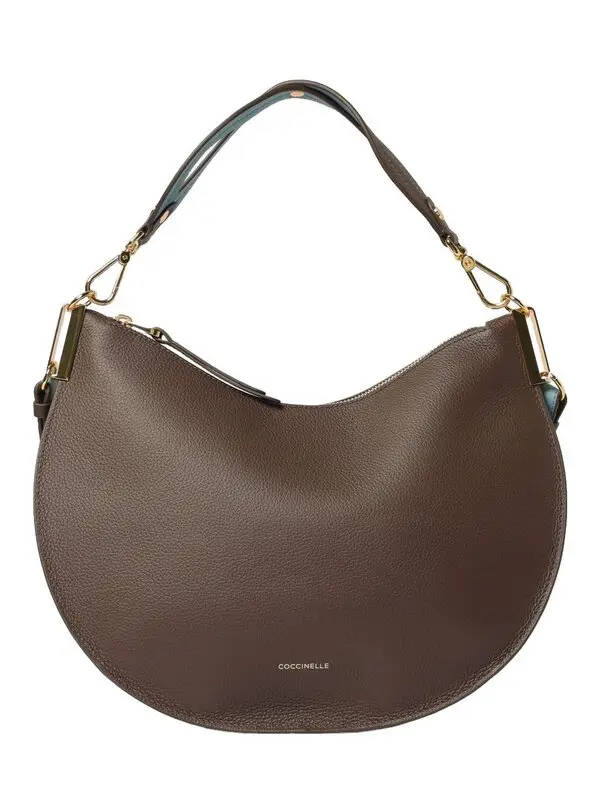 COCCINELLE Shoulder Bag - Brown