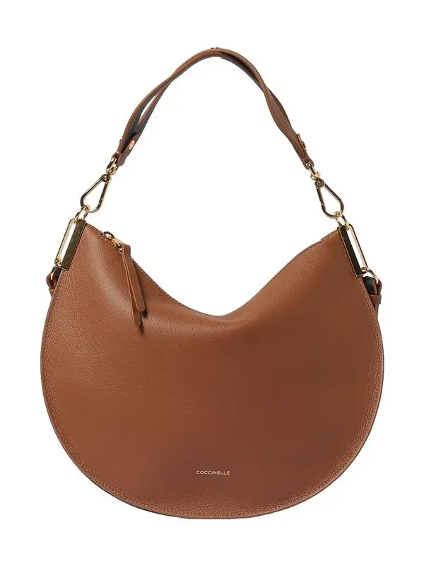COCCINELLE Shoulder Bag - Leather