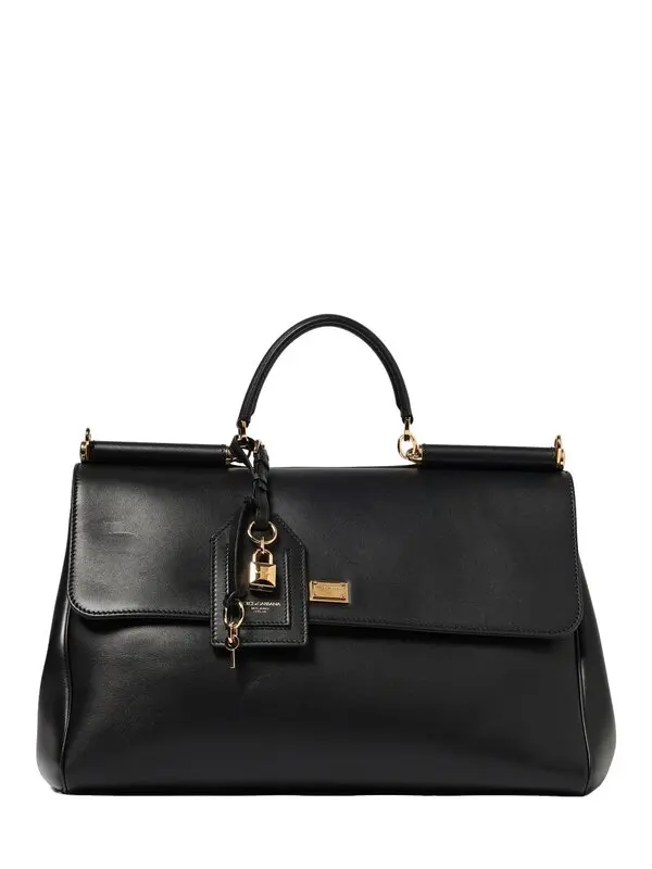 Dolce & Gabbana Handbag - Black