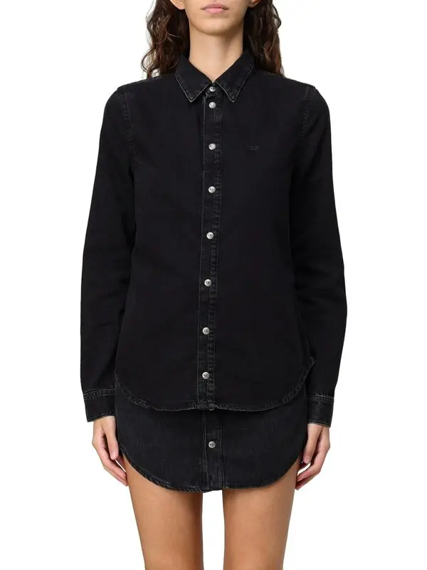 DIESEL Shirt - Black