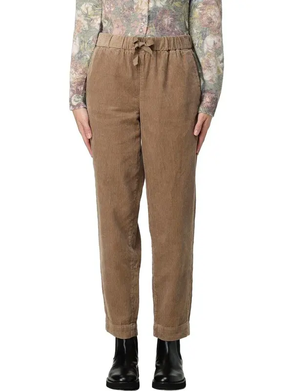 SUN 68 Pants - Beige